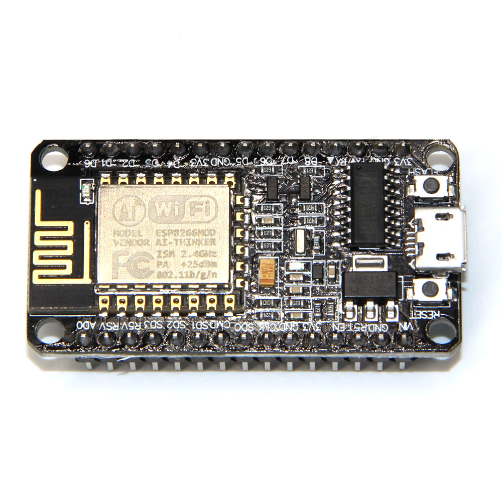 Nodemcu Esp12e Esp8266 Wifi Lua Iot Ch340g V3 New Version